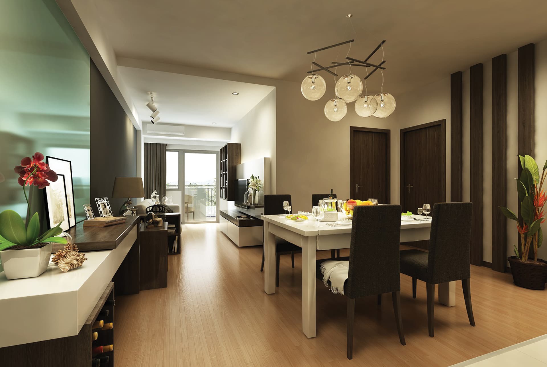 One Antonio (2025 Promos and Discounts) Makati Condo by Avida