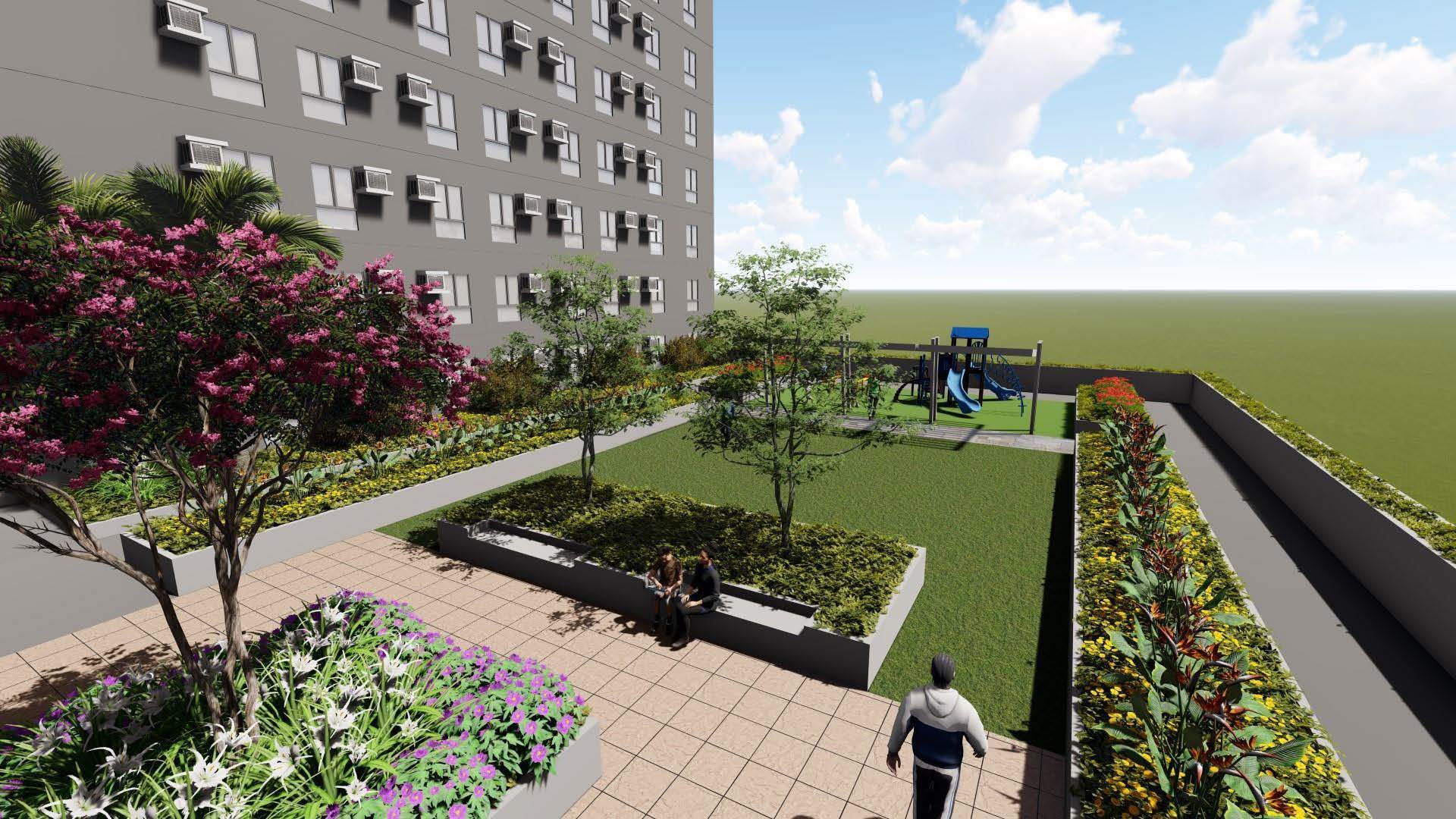 Avida Towers Ardane (2025 Discounts) South Park District Condo