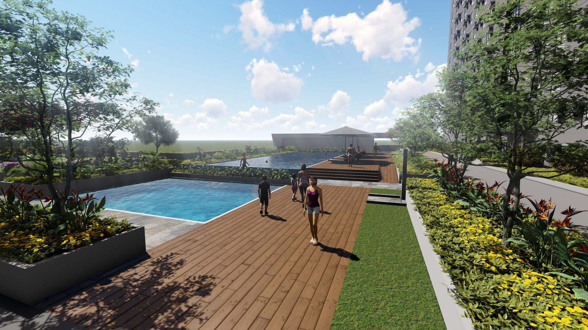 Avida Towers Ardane (2025 Discounts) South Park District Condo