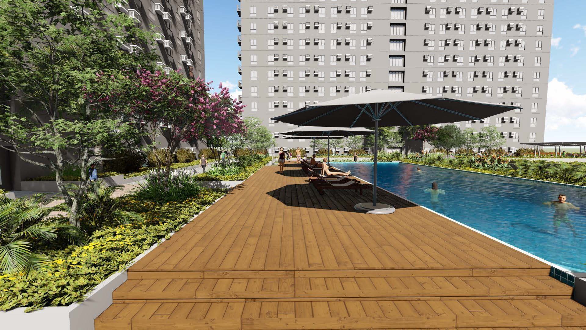 Avida Towers Ardane (2025 Discounts) South Park District Condo