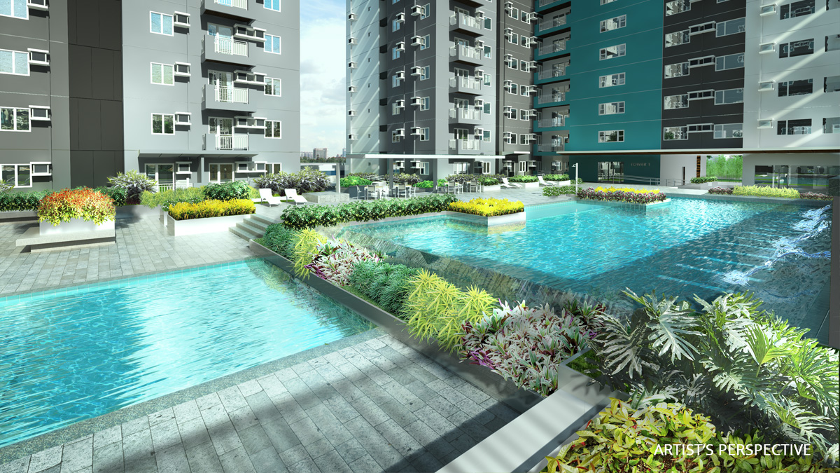 Avida Towers Sola | Trinoma Condo Vertis North (2025 Discounts