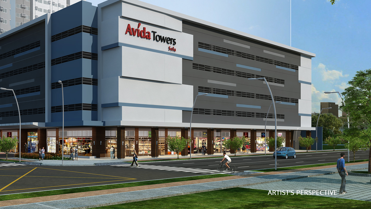 Avida Towers Sola | Trinoma Condo Vertis North (2025 Discounts