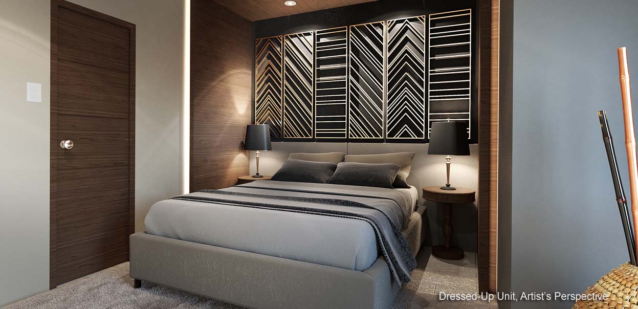 Gold Residences (2025 Promos) Gold City condo near airport Phase 2