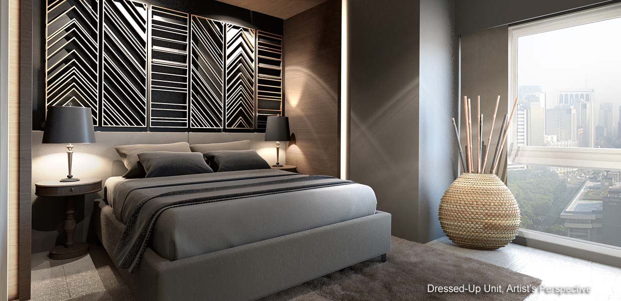 Gold Residences (2025 Promos) Gold City condo near airport Phase 2