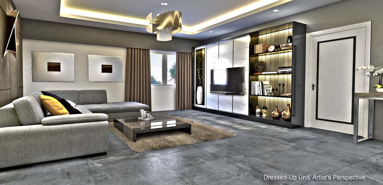 Gold Residences (2025 Promos) Gold City condo near airport Phase 2