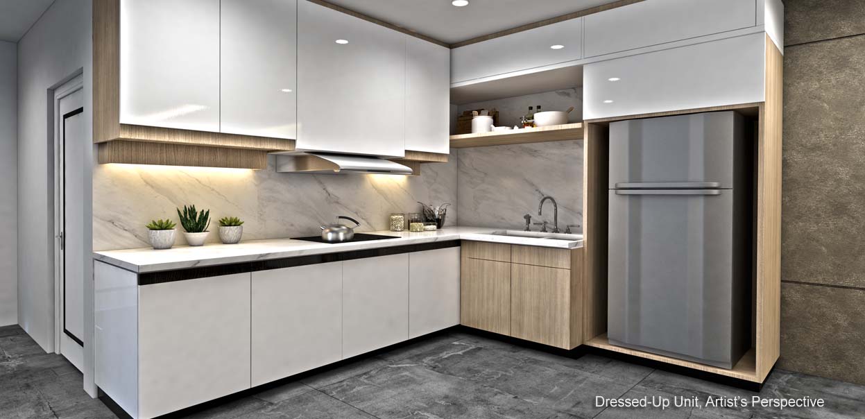 Gold Residences (2025 Promos) Gold City condo near airport Phase 2