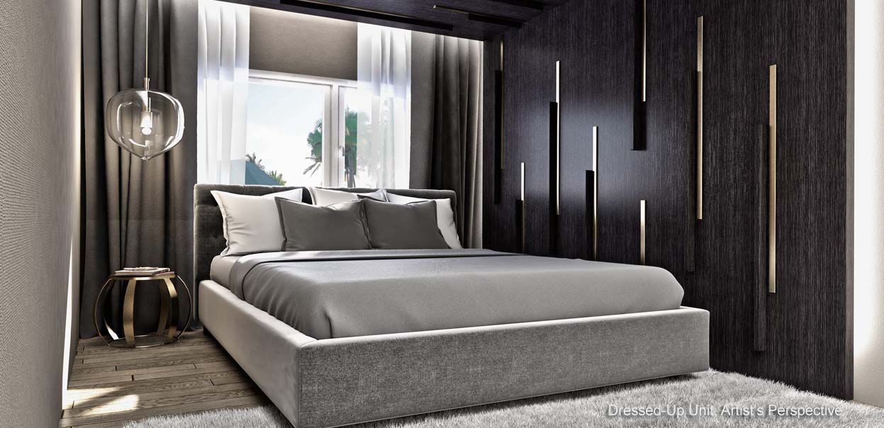 Gold Residences (2025 Promos) Gold City condo near airport Phase 2