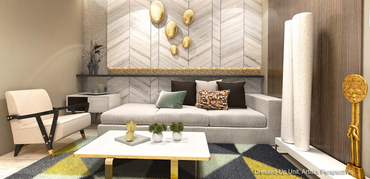 Gold Residences (2025 Promos) Gold City condo near airport Phase 2