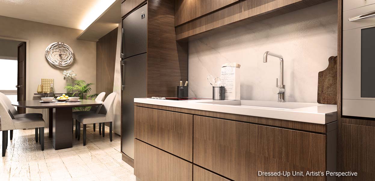 Gold Residences (2026 Promos) Gold City condo near airport Phase 2