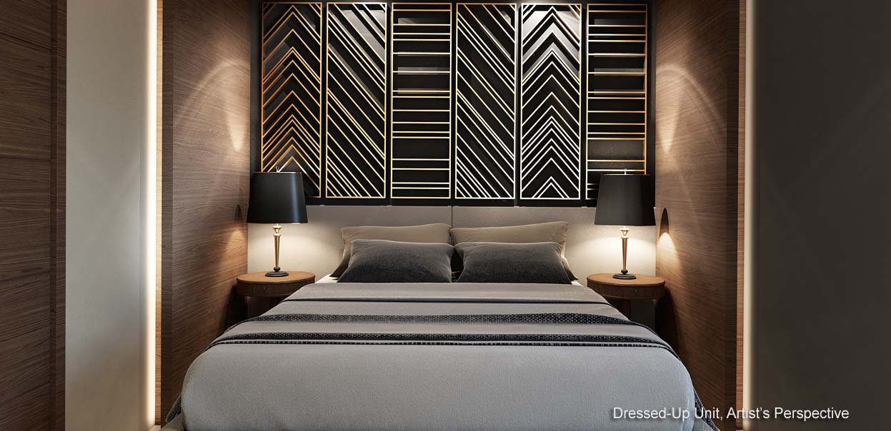 Gold Residences (2026 Promos) Gold City condo near airport Phase 2