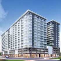 MidPark Towers (2025 Pre Selling Discounts) Aseana City Condo