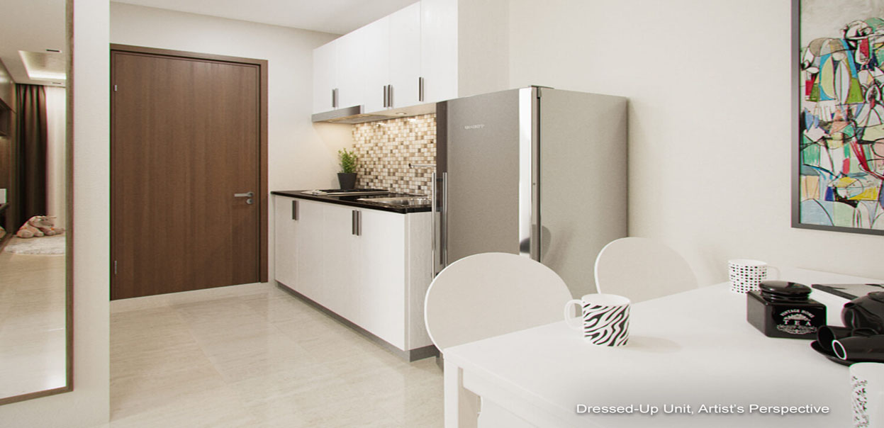 Red Residences SMDC Makati (2025 Discounts and Promos)