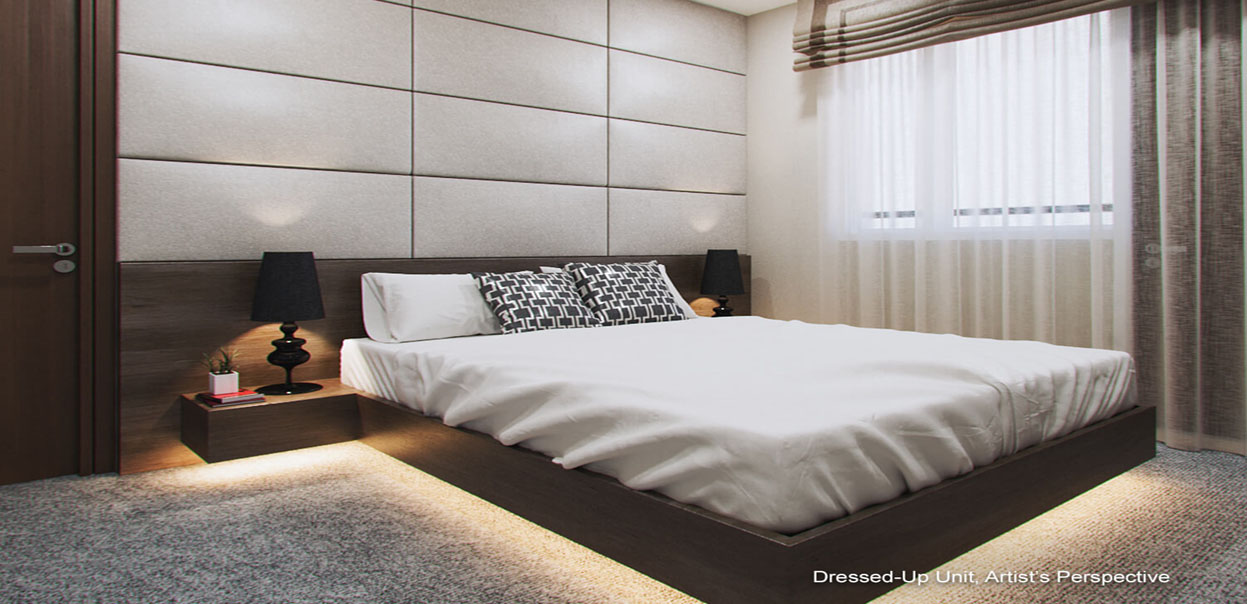 Red Residences SMDC Makati (2025 Discounts and Promos)