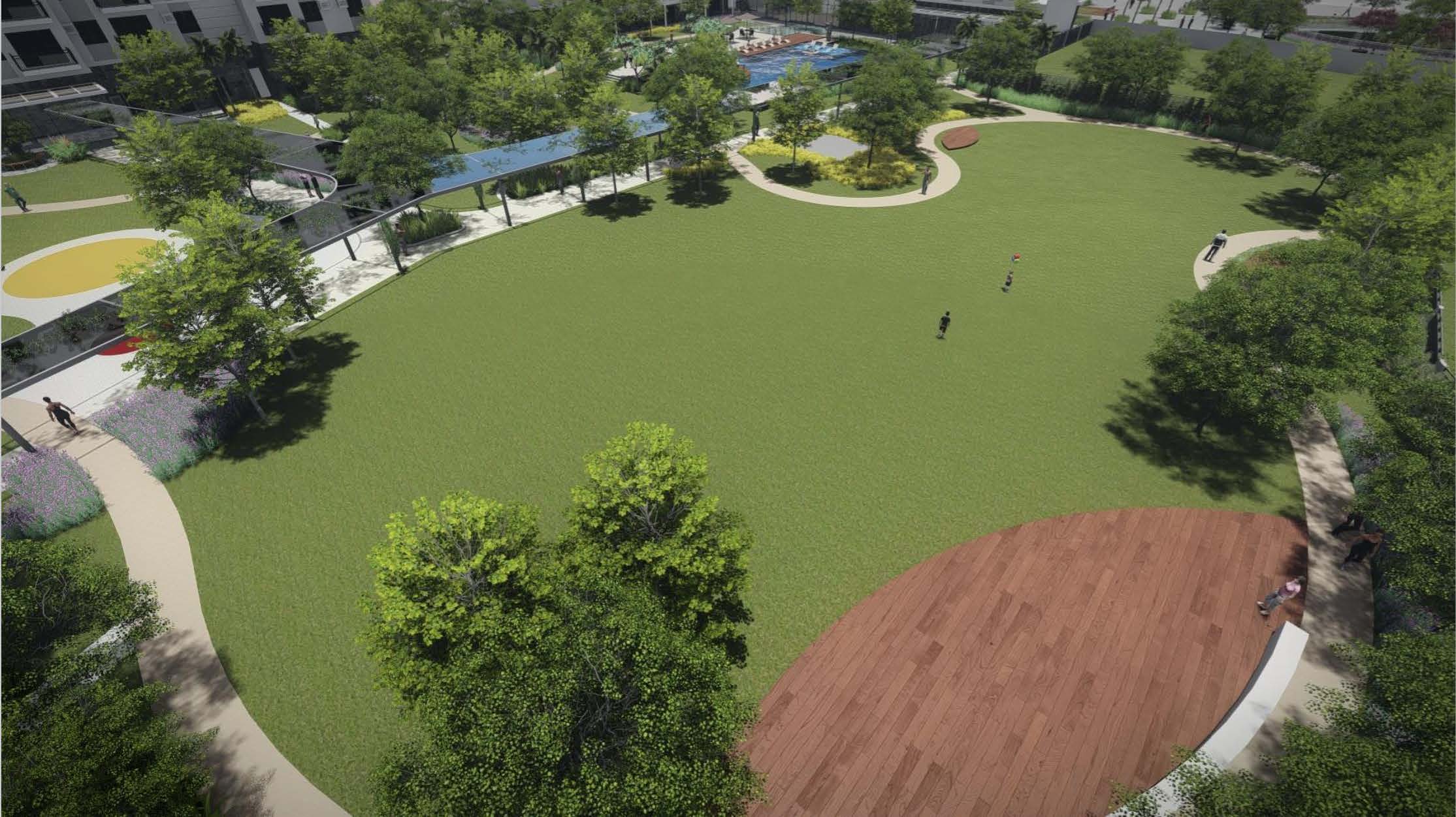 Viento at Cerca Alabang by Alveo Land (2025 Promos)