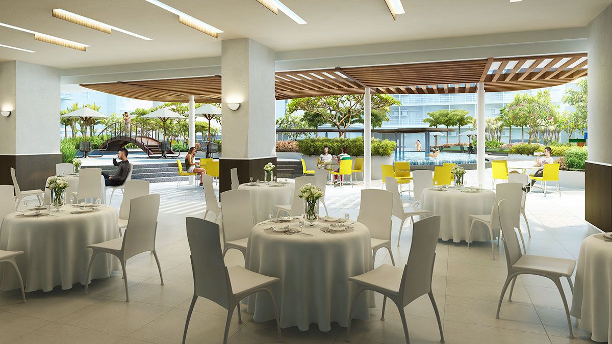 Avida Towers Asten (2026 Discounted Rates) Makati Condo by Avida Land