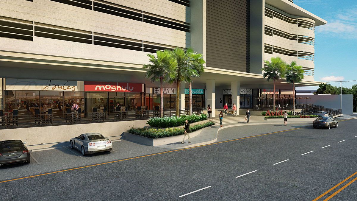 Avida Towers Asten (2026 Discounted Rates) Makati Condo by Avida Land