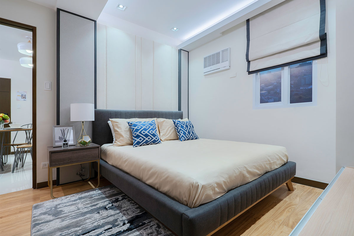 100 West Makati Pre Selling Condo by Filinvest (Discounts Available)