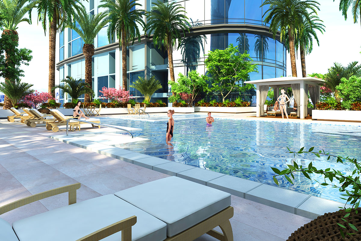 Times Square West BGC (2025 Discounts) Federal Land BGC