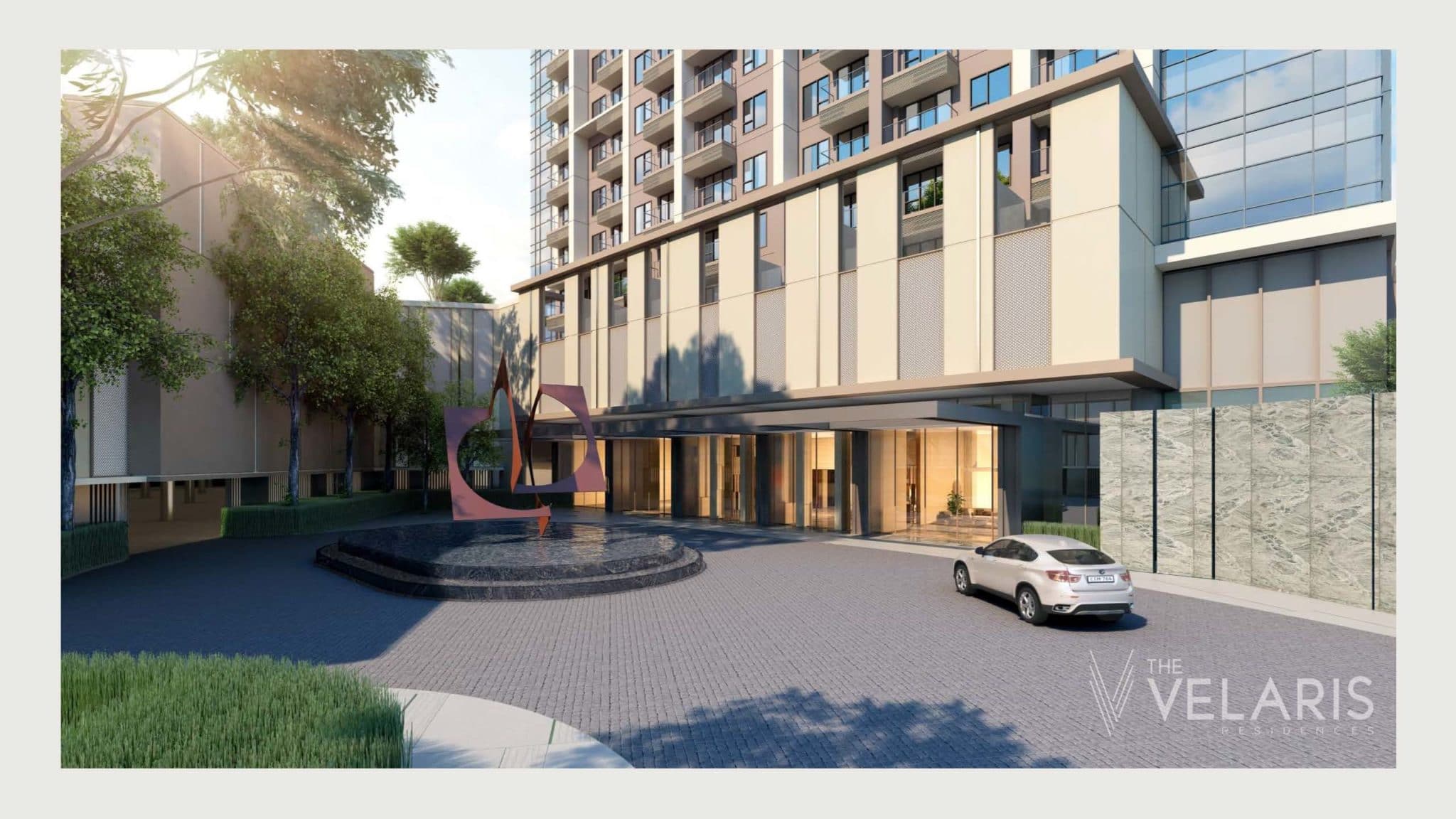 The Velaris Residences (2025 Discounts and Promos)