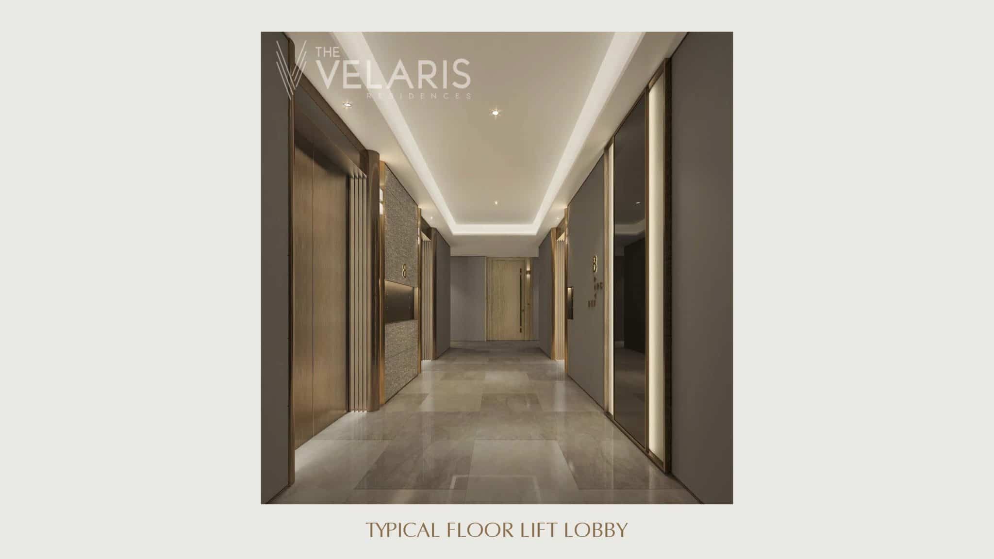 The Velaris Residences (2025 Discounts and Promos)