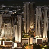 Taft Condo For Sale - Avida Towers Prime Taft