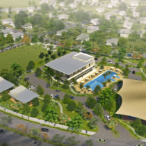 Rockwell South at Carmelray, Laguna (2024 Pre Selling Rates)