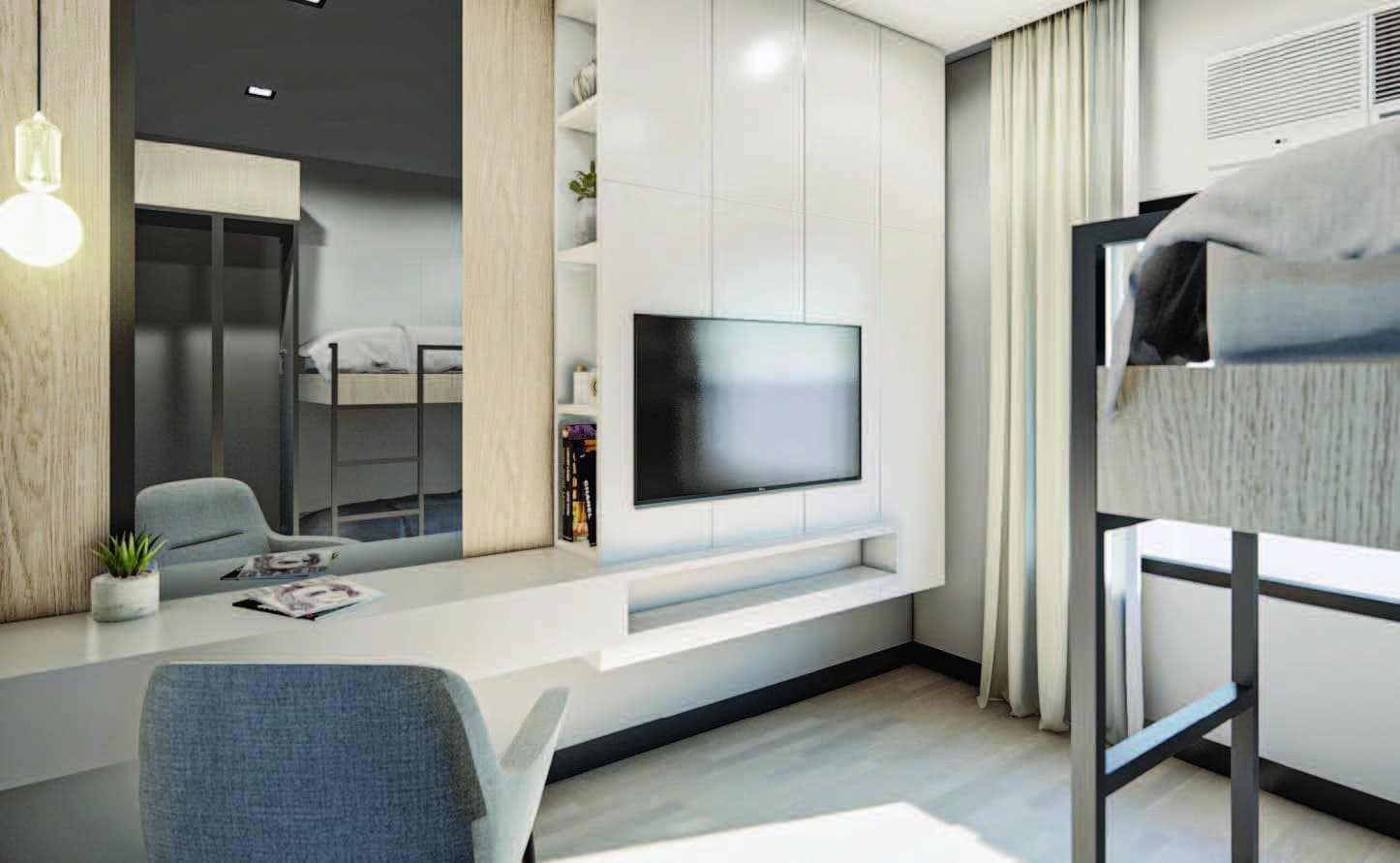 Studio N Alabang (2025 Discounts) Northgate Cyberzone condo