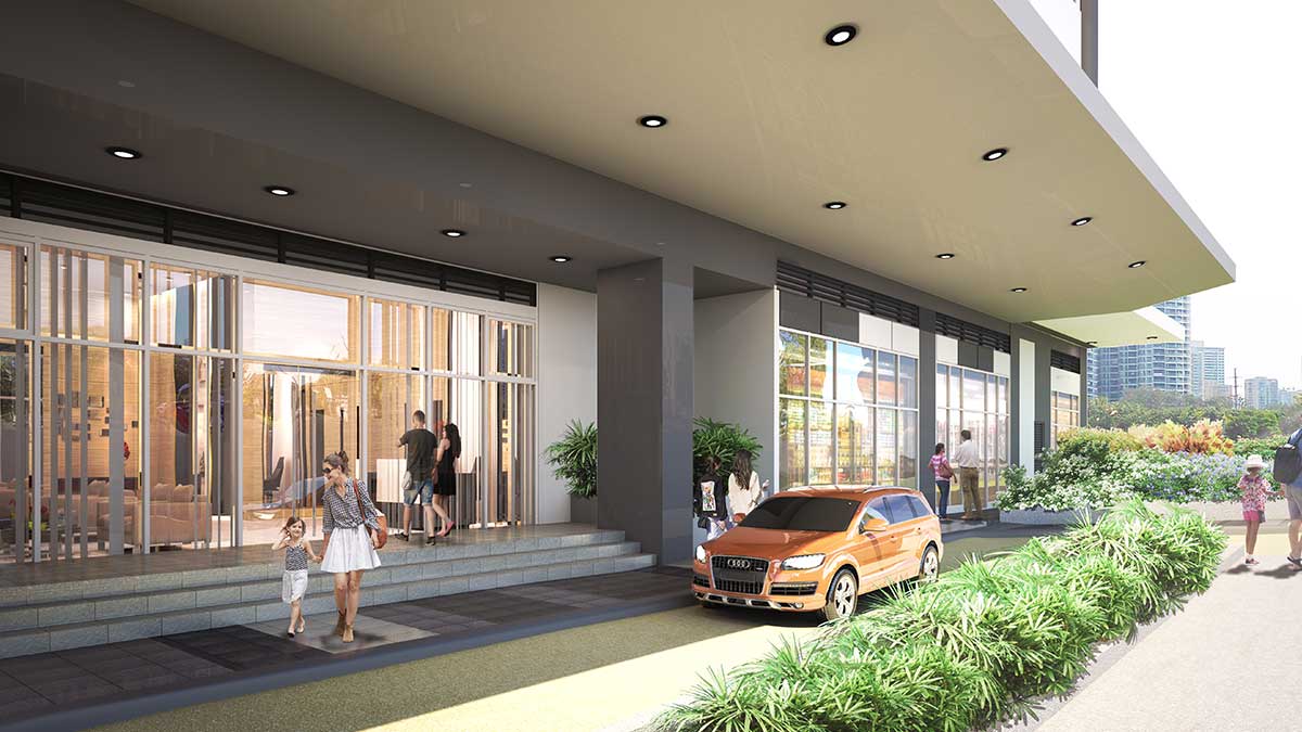 Avida Towers Verge - Mandaluyong Condo (2025 PreSelling Promos)