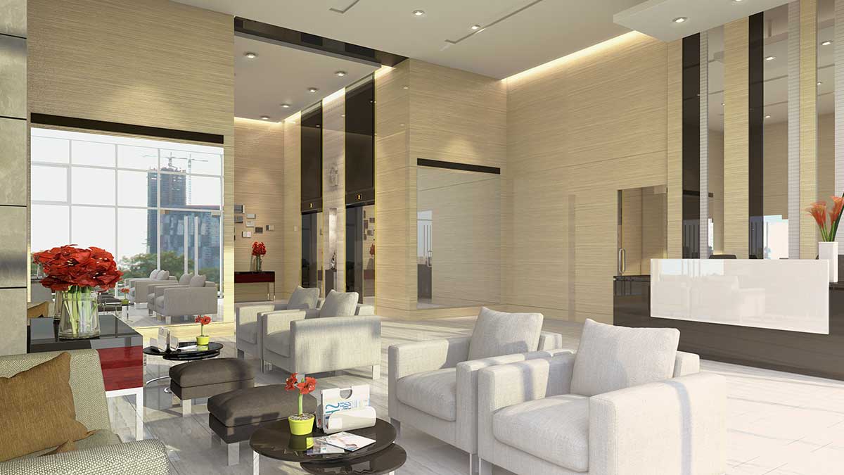 Avida Towers Verge - Mandaluyong Condo (2025 PreSelling Promos)