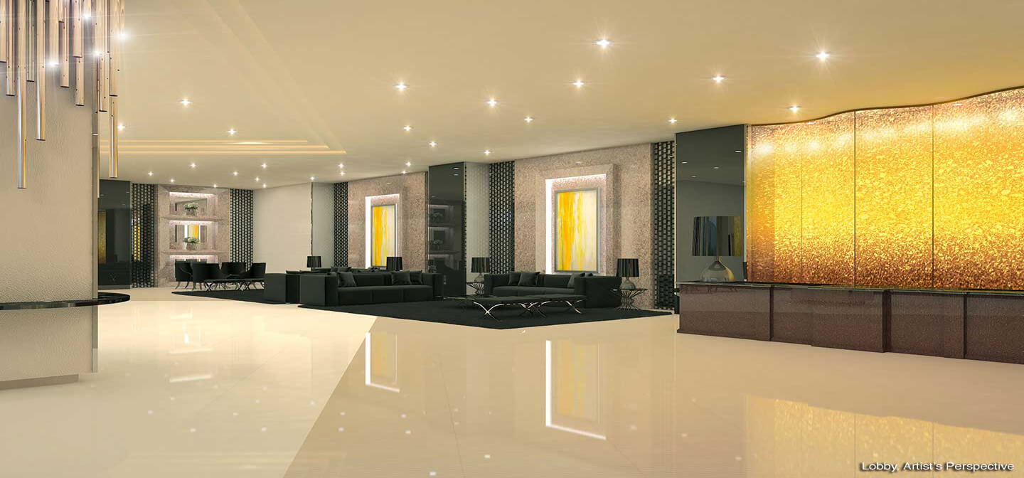Fame Residences - SMDC Mandaluyong Condo (2026 Promos and Discounts)