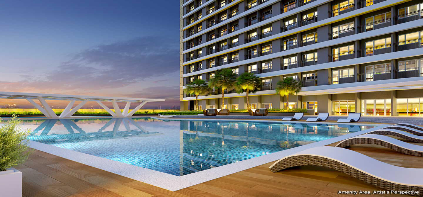 Fame Residences - SMDC Mandaluyong Condo (2026 Promos and Discounts)