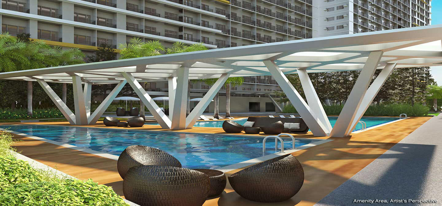 Fame Residences - SMDC Mandaluyong Condo (2026 Promos and Discounts)