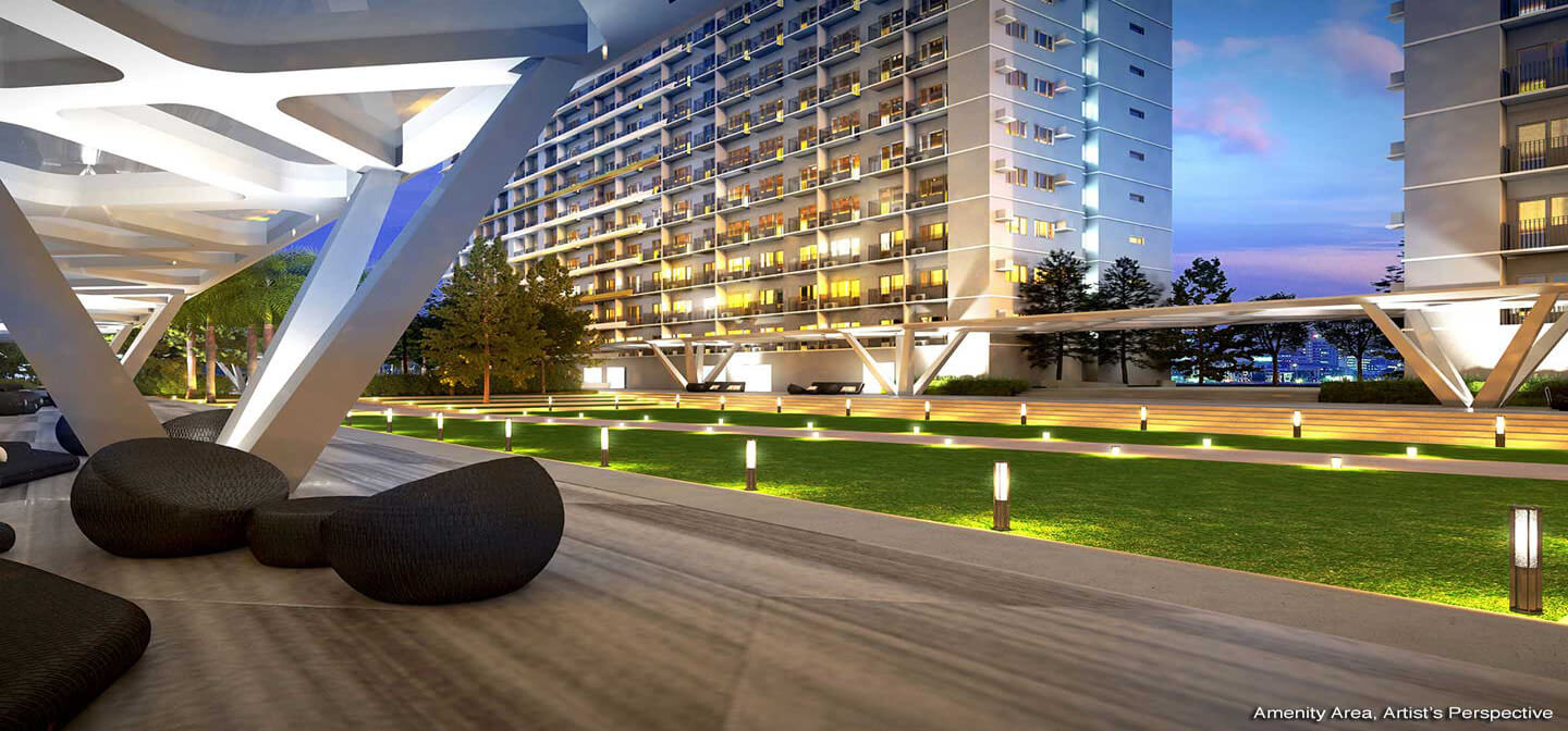 Fame Residences - SMDC Mandaluyong Condo (2026 Promos and Discounts)