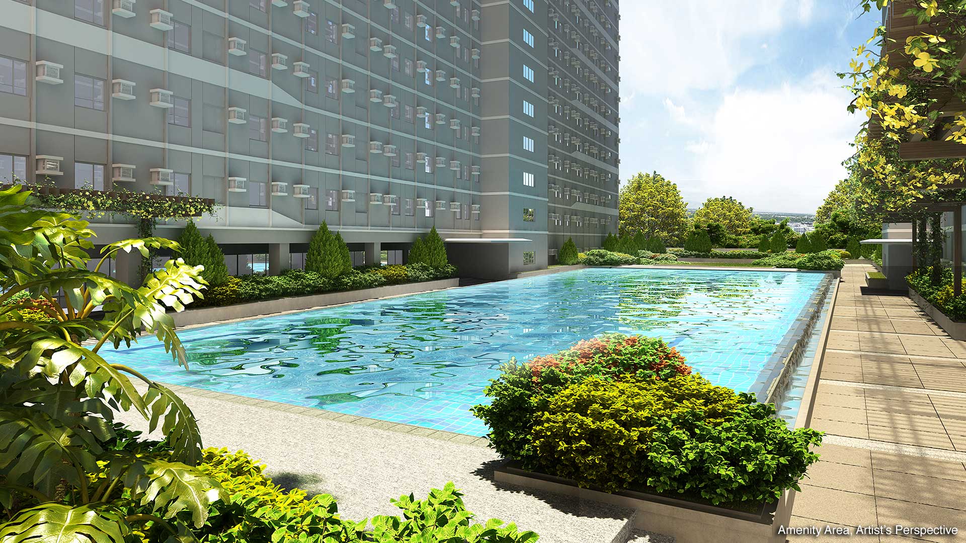 Green 2 Residences Dasma (2025 Promos and Discounts) by SMDC