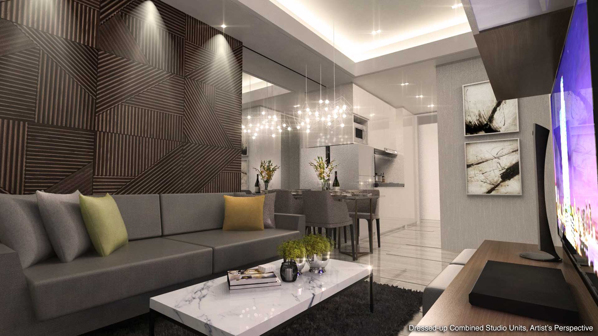 Green 2 Residences Dasma (2025 Promos and Discounts) by SMDC