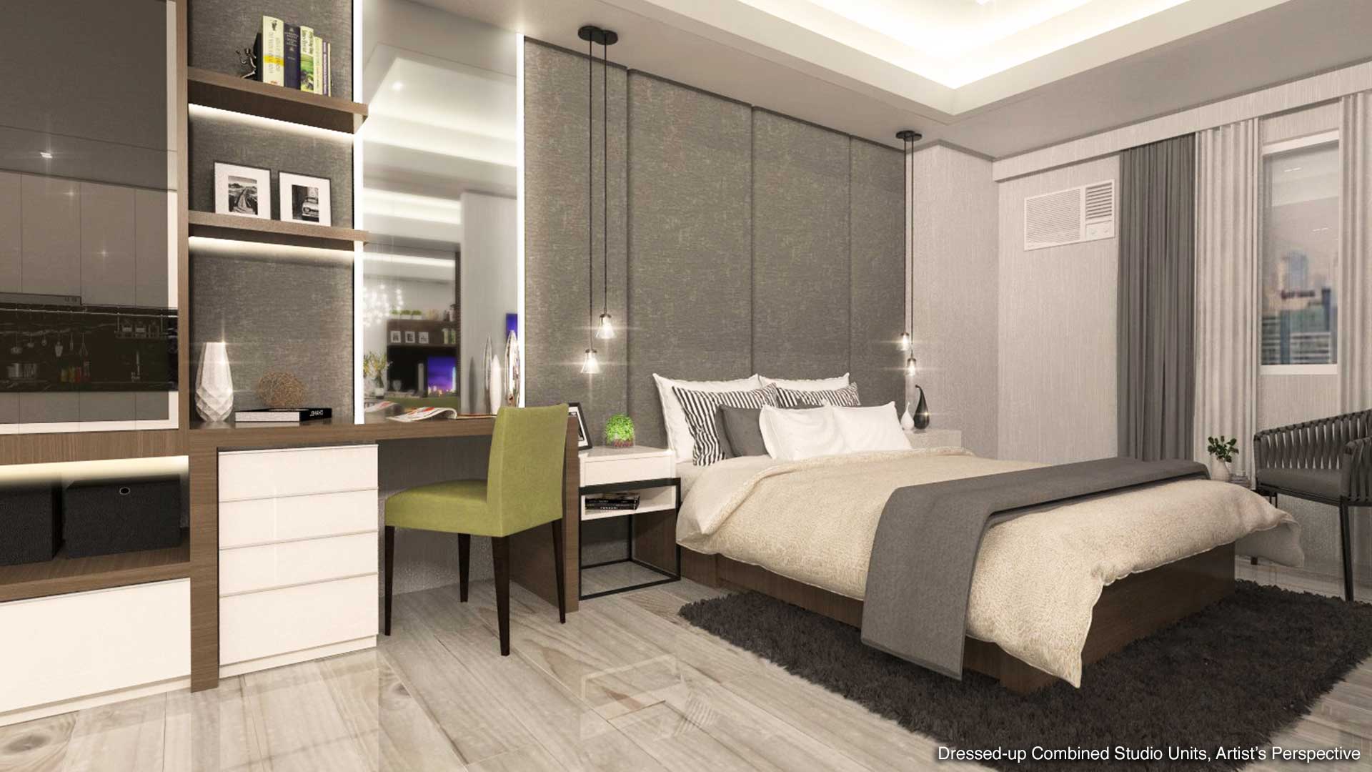 Green 2 Residences Dasma (2025 Promos and Discounts) by SMDC