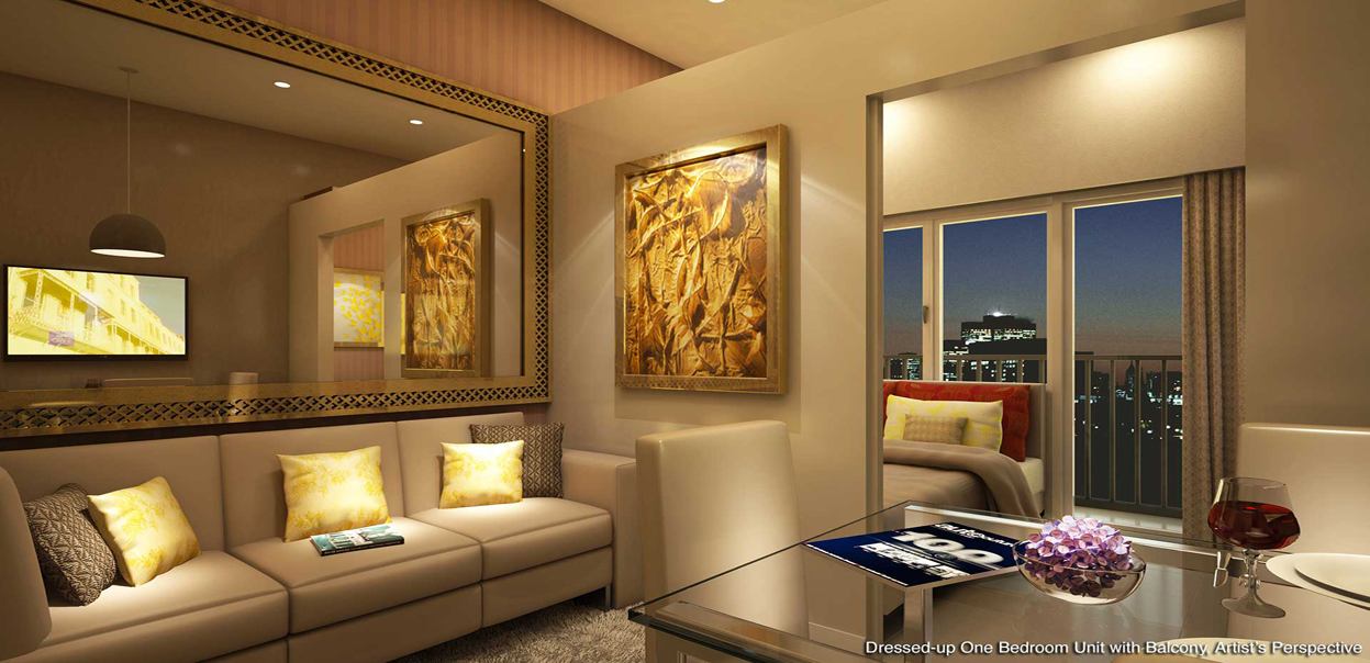 Fame Residences - SMDC Mandaluyong Condo (2026 Promos and Discounts)