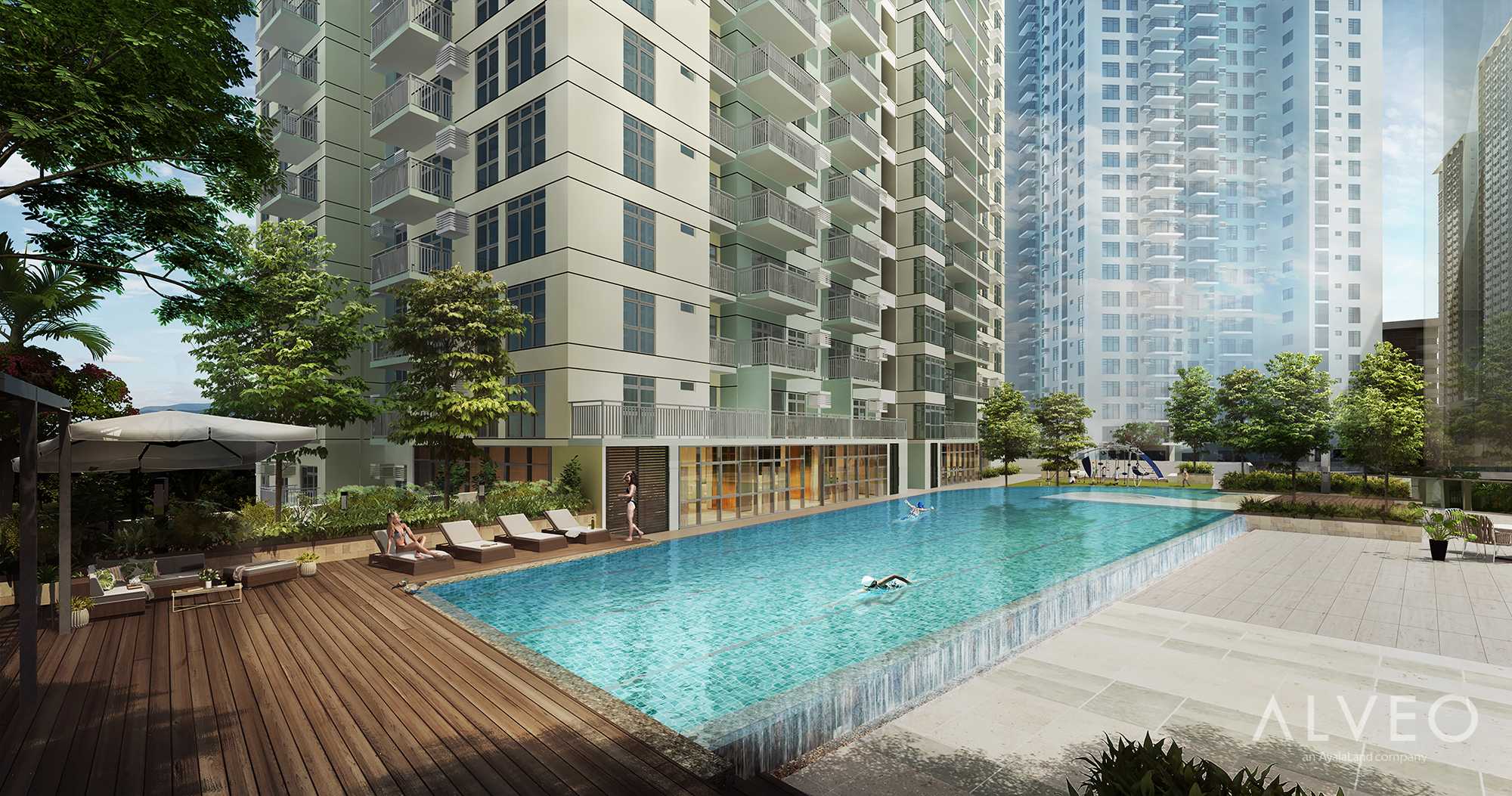 Orean Place - Vertis North Condo (2025 Discounts)