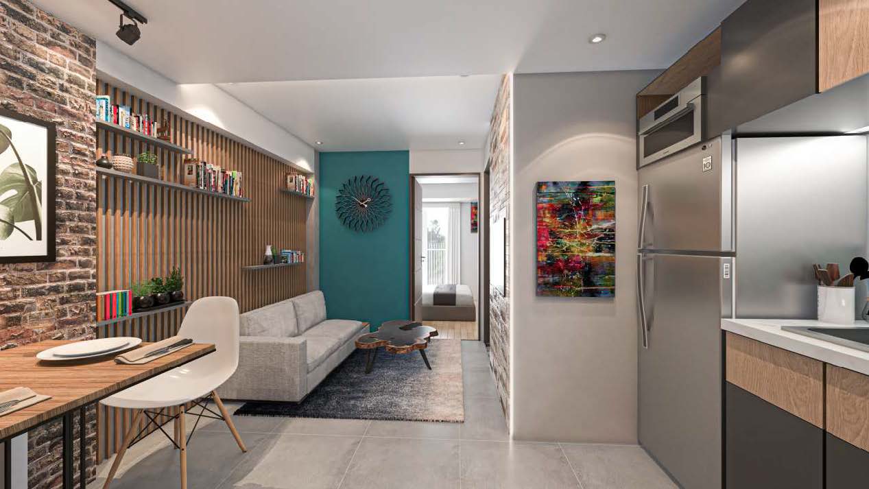 I-Land Residences Sucat (2025 Pre Selling Promos and Discounts)