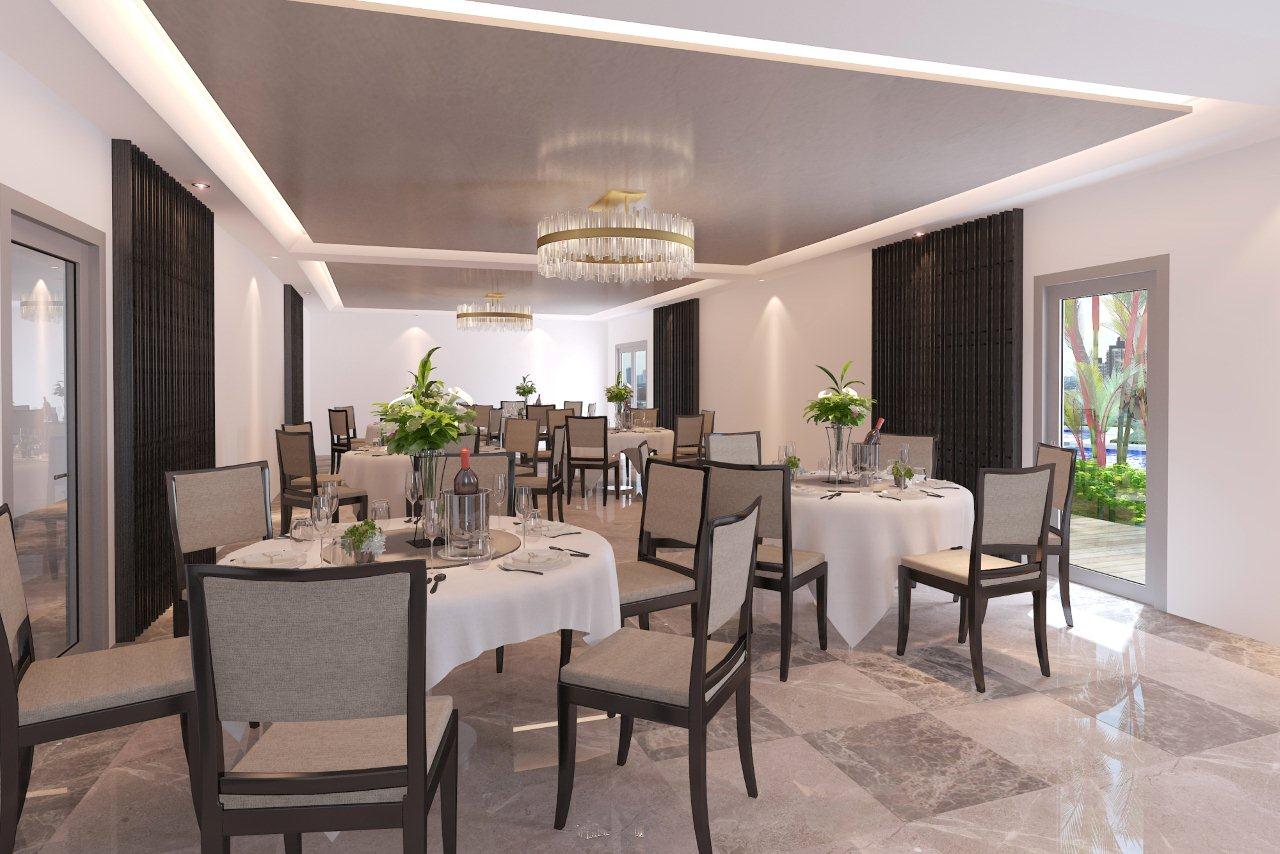 Gentry Manor (2025 Discounts) by Megaworld in Westside City