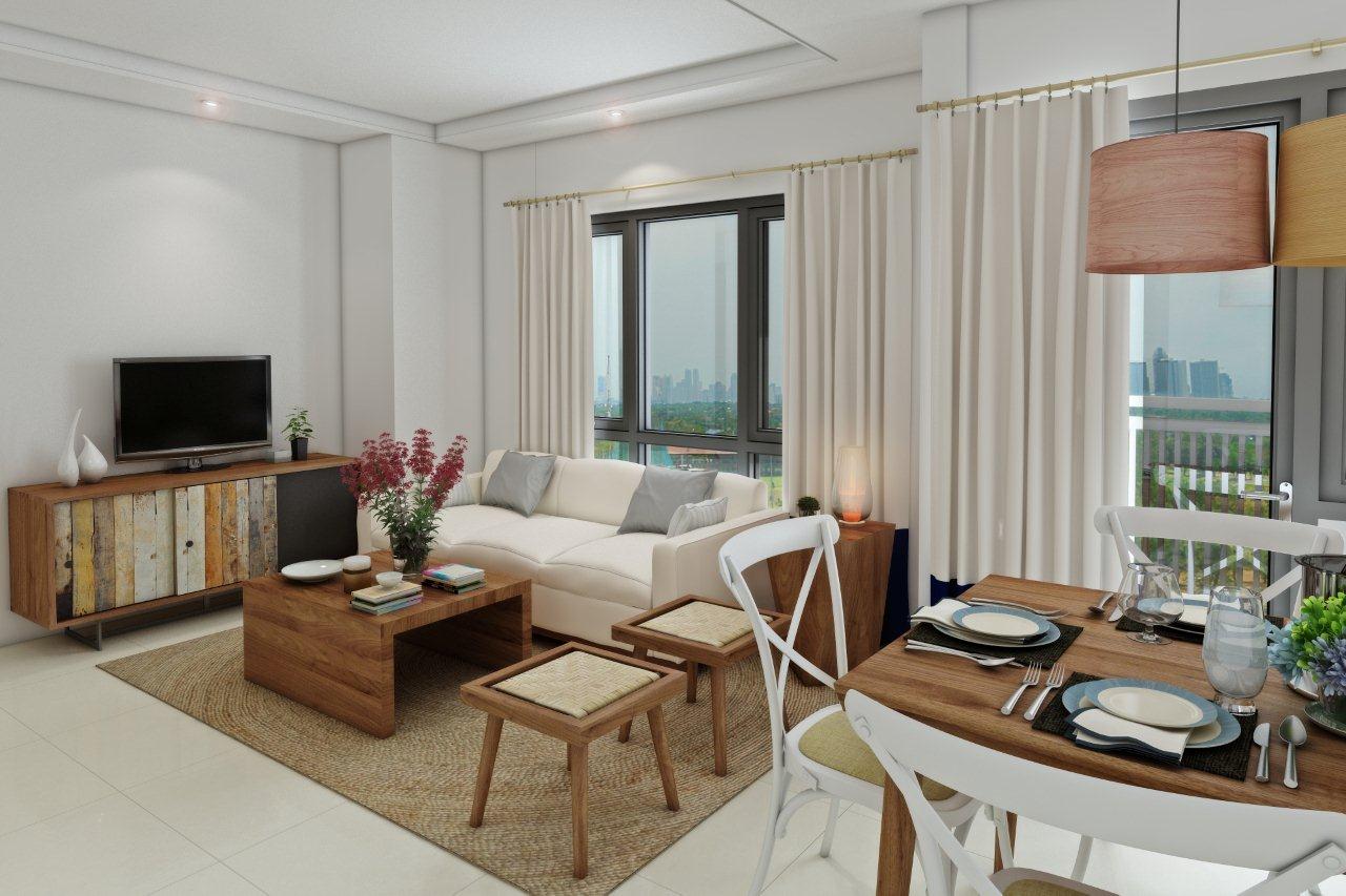 Gentry Manor (2025 Discounts) by Megaworld in Westside City