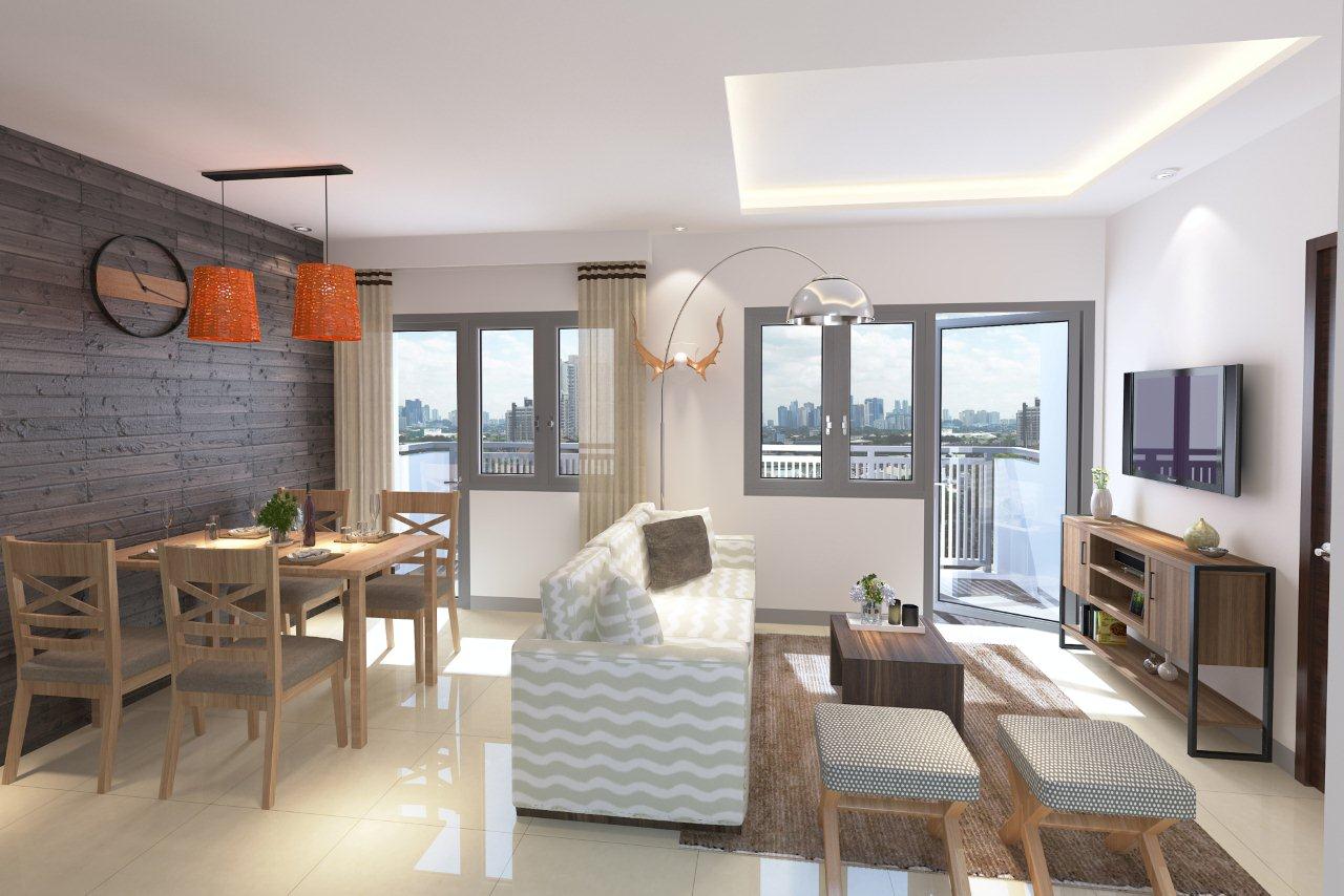 Gentry Manor (2025 Discounts) by Megaworld in Westside City