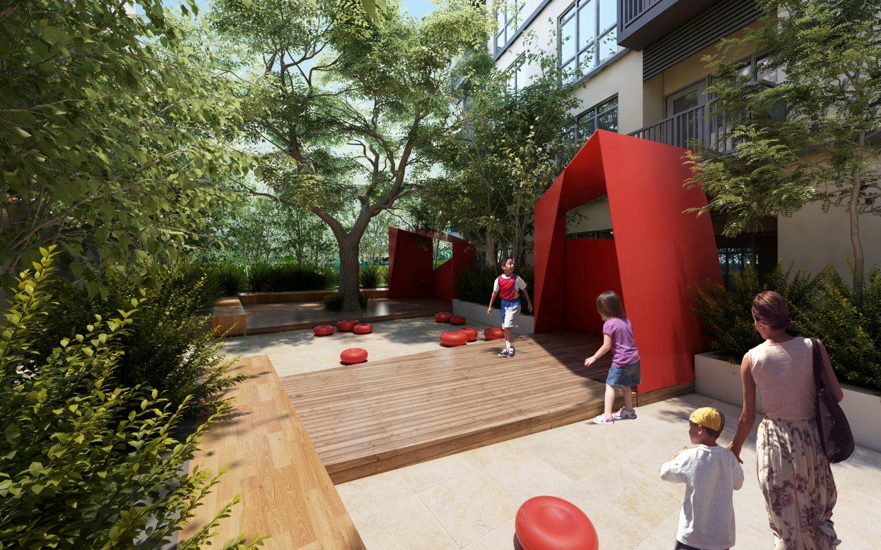 Gentry Manor (2025 Discounts) by Megaworld in Westside City