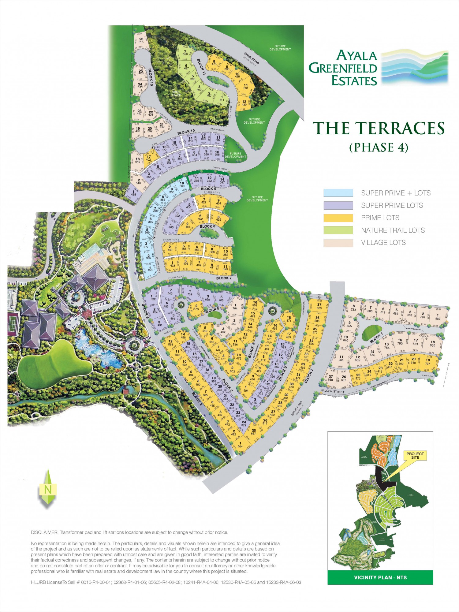 Ayala Greenfield Estates (2026 Promos | Discounts) Ayala Land Premier