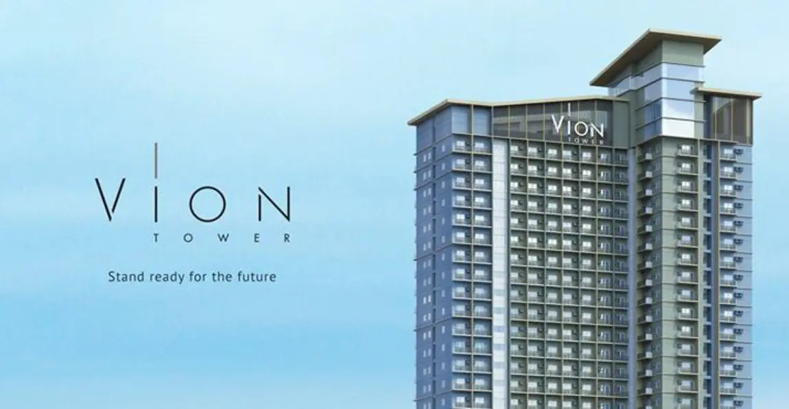 Vion Tower Makati (2022 Pre Selling Promos and Discounts)