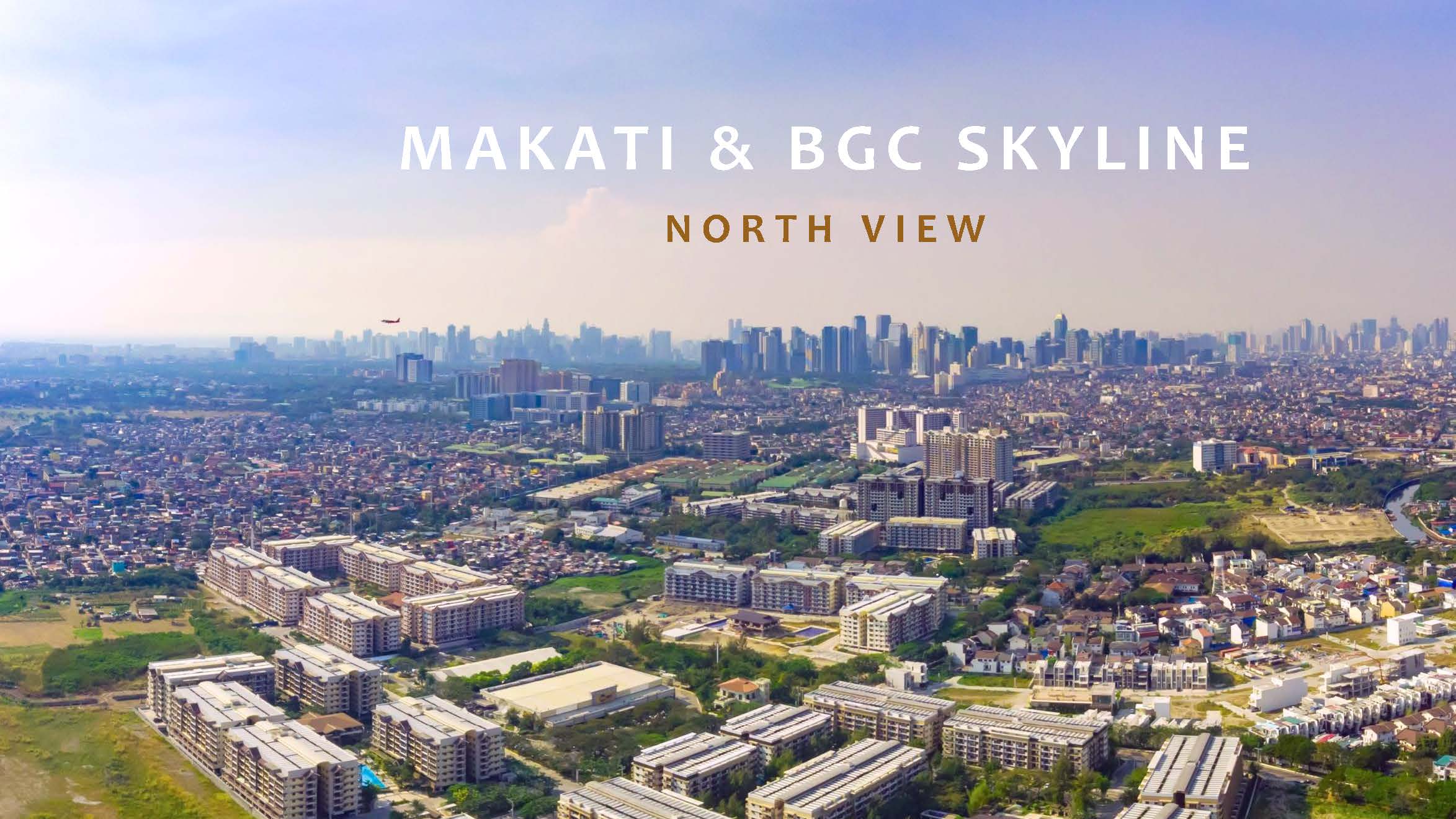 Alder Residences (Acacia Estates Condo for Sale 2026 Pre Selling Rates)