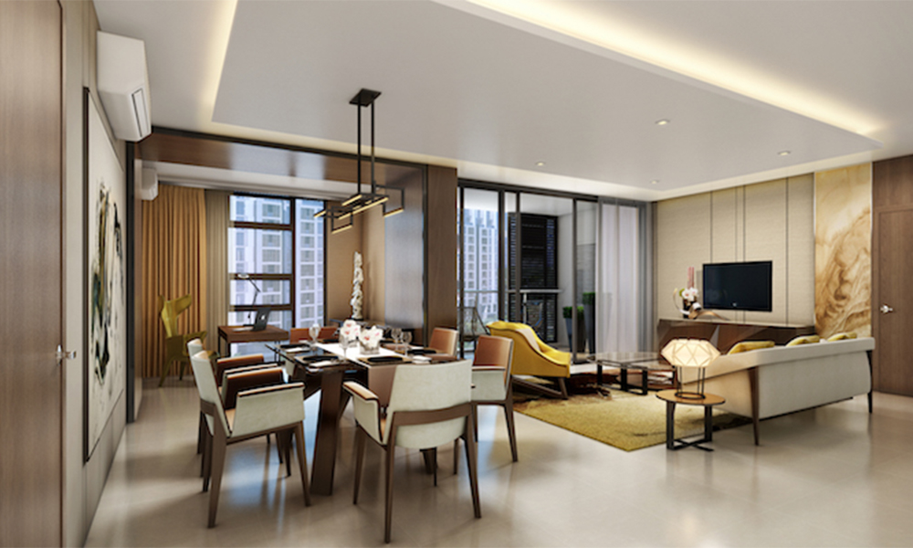 Arbor Lanes at Arca South (2026 Discounts)