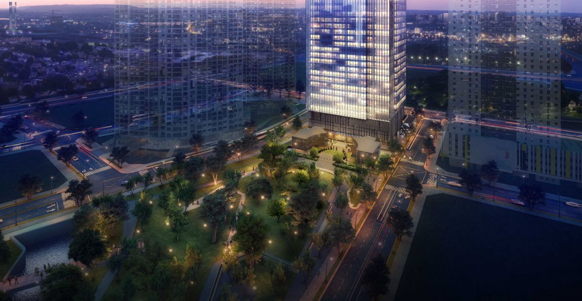 One Vertis Plaza (2024 Promos) Vertis North QC Pre Selling Office Spaces One Vertis Plaza (2024 Promos) Vertis North QC Pre Selling Office Spaces