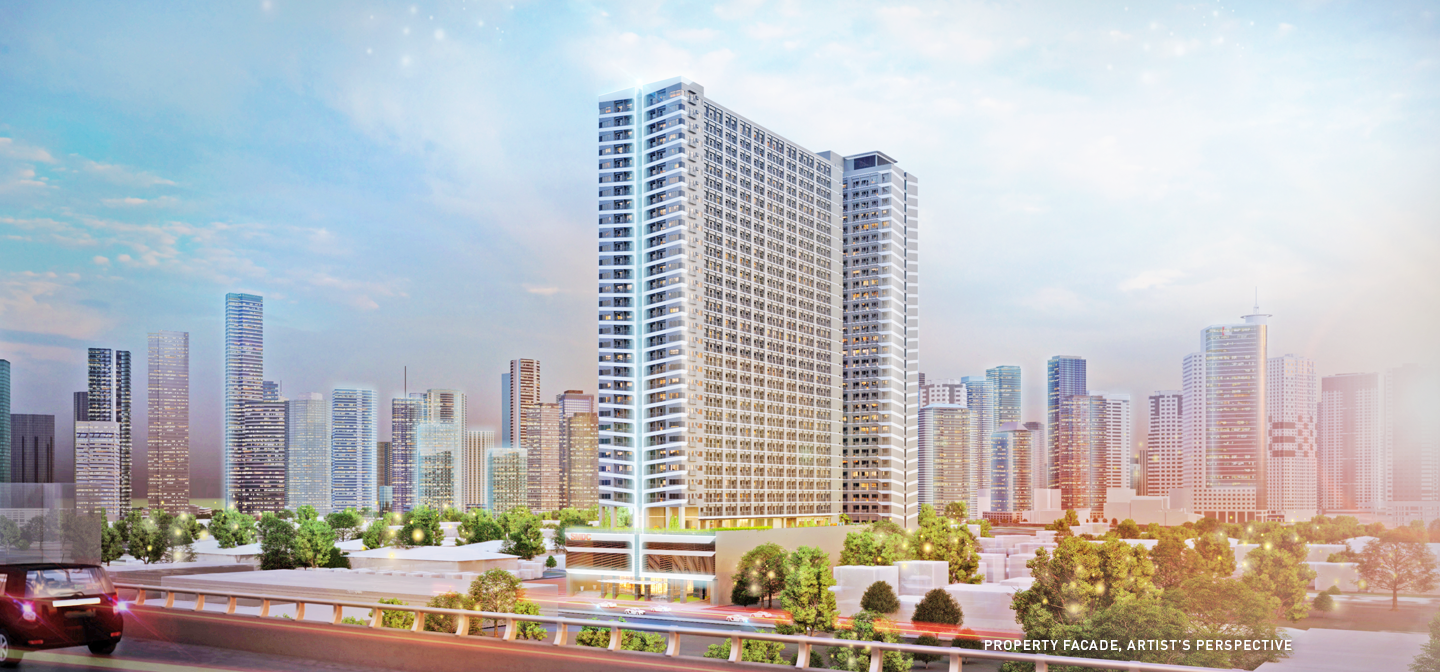 Mint Residences (2025 Discounts) SMDC Makati Condo