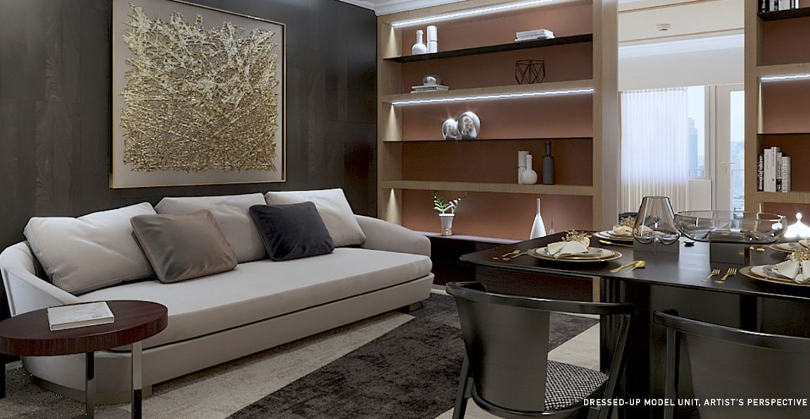 Sands Residences by SMDC (2024 PreSelling Rates) Roxas Blvd condo